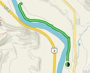 Peshastin Mill Trail, Washington - 135 Reviews, Map | AllTrails