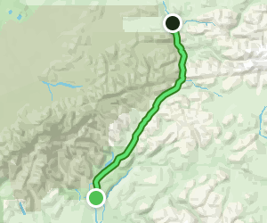 Parks Scenic Byway: 5 Reviews, Map - Alaska | AllTrails