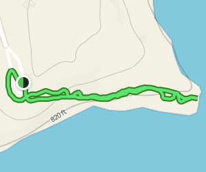 Tellico Blockhouse Path: 28 Reviews, Map - Tennessee | AllTrails