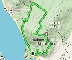 Bull Hill Short Loop: 3990 Reviews, Map - New York | AllTrails