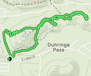 Medicine Park Black Trail Loop: 207 Reviews, Map - Oklahoma | AllTrails