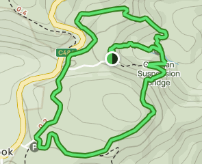 Corrigan Suspension Bridge Loop, Victoria, Australia - 84 Reviews, Map ...