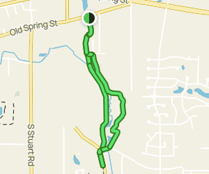 Pike River Pathway North: 136 Reviews, Map - Wisconsin | AllTrails