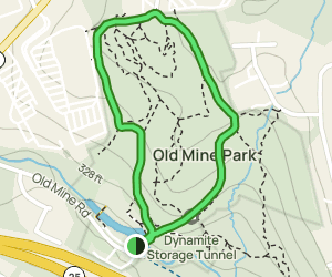 AllTrails | Trumbull Loop: 249 Reviews, Map - Connecticut