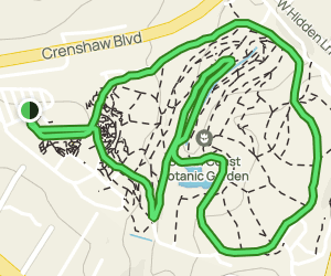 South Coast Botanic Garden: 271 Reviews, Map - California | AllTrails