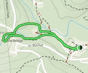 Carter Caves Natural Bridge: 210 Reviews, Map - Kentucky | AllTrails