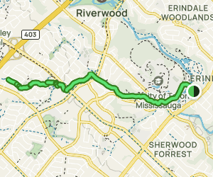 Sawmill Trail: 463 Reviews, Map - Ontario, Canada | AllTrails