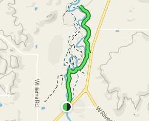 Boardman/Ottaway River Trail, Michigan - 193 Reviews, Map | AllTrails