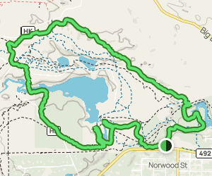 The Ultimate North Marquette Loop: 100 Reviews, Map - Michigan | AllTrails