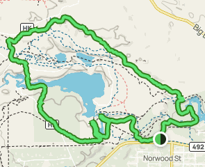 The Ultimate North Marquette Loop: 110 Reviews, Map - Michigan | AllTrails