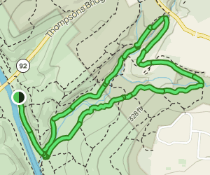 Rocky Run Loop: 694 Reviews, Map - Delaware | AllTrails