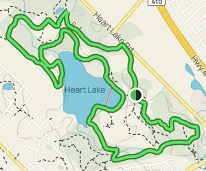 Heart Lake Trails: 1030 Reviews, Map - Ontario, Canada | AllTrails
