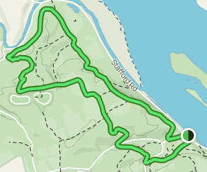 Rock Run Grist Mill Trail: 588 Reviews, Map - Maryland | AllTrails