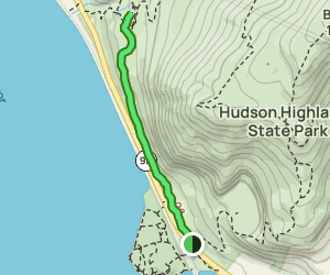AllTrails | Cornish Estate Trail: 1328 Reviews, Map - New York