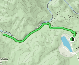 Chattooga Trail from Lick Log and Pig Pen Falls, 584 Photos - Caroline ...