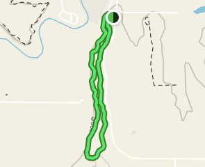 Timber Ridge Trail, Kansas - 28 Reviews, Map | AllTrails