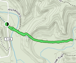 Moonville Tunnel Rail Trail: Tunnel Section: 218 Reviews, Map - Ohio ...