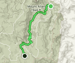 Conondale Range Great Walk: Booloumba Creek - Wongai Camp: 31 Reviews ...