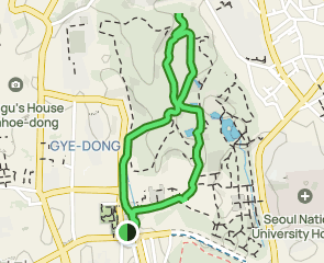 Changdeokgung Palace and Yeongyeongdang, Seoul, South Korea - 4 Reviews ...
