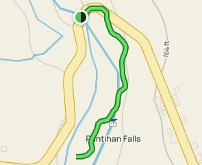 Pantihan Falls, Cavite, Philippines - Map, Guide | AllTrails