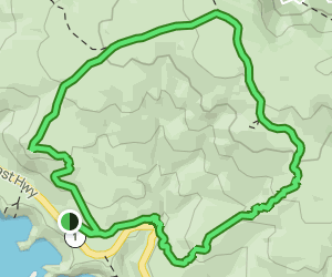 Sea to Sky to Raptor Ridge Loop: 953 Reviews, Map - California | AllTrails