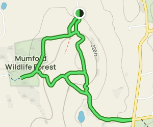 Pegan Hill Loop: 257 Reviews, Map - Massachusetts | AllTrails