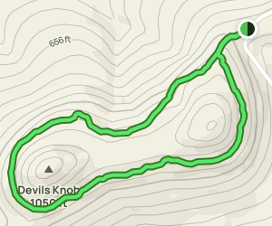 Devils Knob Loop: 178 Reviews, Map - Arkansas | AllTrails