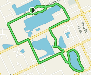 Ormond Beach Central Parks Loop: 328 Reviews, Map - Florida | AllTrails