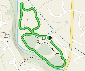 Winterset Park Nature Area Trail: 262 Reviews, Map - Missouri | AllTrails