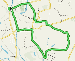 Wedgwood and Barlaston Circular, Staffordshire, England - 52 Reviews ...