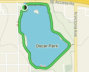 Gordon Lake Loop: 16 Reviews, Map - Texas | AllTrails