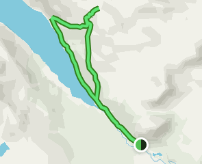 Loch Glass Eastern Circular, Highlands, Scotland - 14 Reviews, Map ...