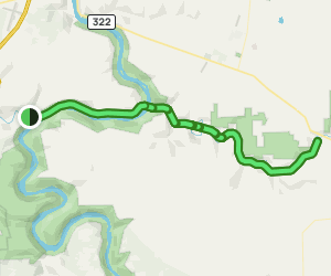 Sandy Creek Trail: 155 Reviews, Map - Pennsylvania | AllTrails