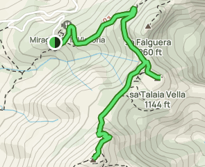 Ermita de la Victoria - sa Talaia Vella - Talaia de Alcudia, Majorca ...