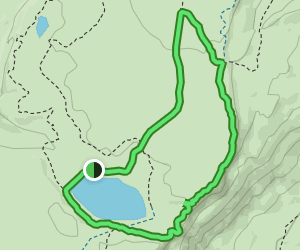 Flowing Park Reservoir Loop: 5 Reviews, Map - Colorado | AllTrails