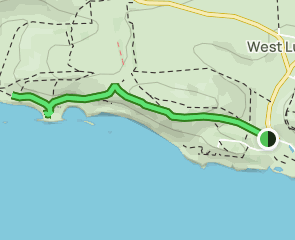 Durdle Door, Dorset, England - 387 Reviews, Map | AllTrails