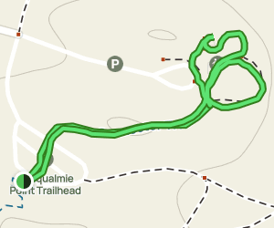 Snoqualmie Point Park: 76 Reviews, Map - Washington | AllTrails