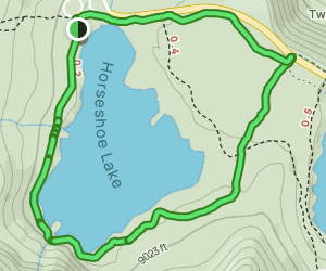 Horseshoe Lake Trail: 335 Reviews, Map - California | AllTrails