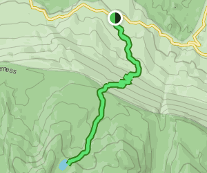 Corbett Lake: 49 Reviews, Map - California | AllTrails