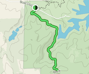 Cedar Lake Trail: 70 Reviews, Map - Illinois | AllTrails