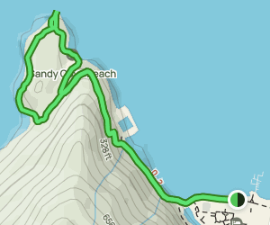 Whippoorwill Point Trail: 657 Reviews, Map - British Columbia, Canada ...