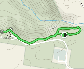 Ebor Falls Walking Track, New South Wales, Australia - 33 Reviews, Map ...