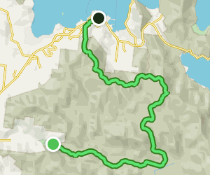 Conway Circuit (Whitsunday Great Walk) - Queensland, Australia | AllTrails