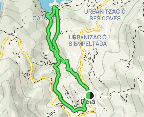 Deià - GR®221 - Cala Deià, Majorca, Spain - 177 Reviews, Map | AllTrails