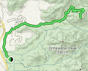 Gateway Trailhead to The Lookout, Arizona - 77 Reviews, Map | AllTrails