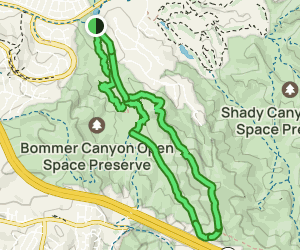 Summer Loop, East Fork and Bommer Canyon Loop : 1.047 foto's ...
