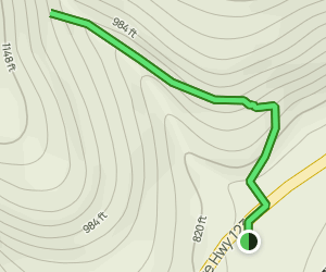 Pam's Grotto Waterfall Trail: 342 Reviews, Map - Arkansas | AllTrails