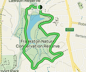 Reservoir Circuit Trail: 159 Reviews, Map - Victoria, Australia | AllTrails