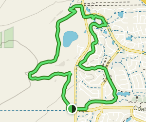Meadowlark and McCaslin Loop: 75 Reviews, Map - Colorado | AllTrails