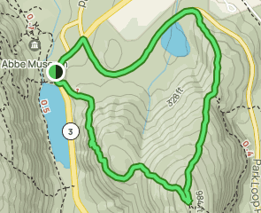 Beachcroft Path and Champlain North Ridge Trail, Maine - 504 Reviews ...